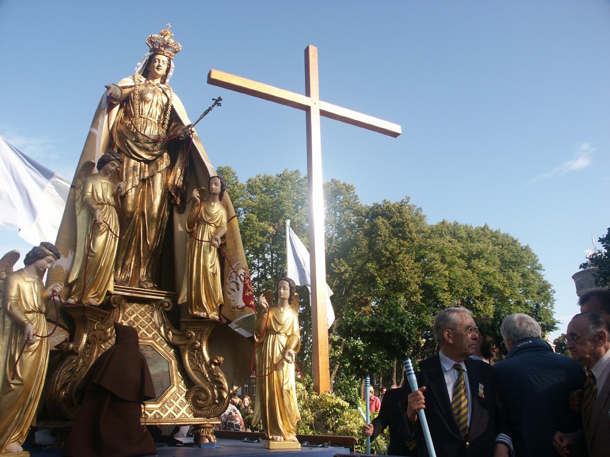 St Cordon 2009 - Glorious au Millénaire